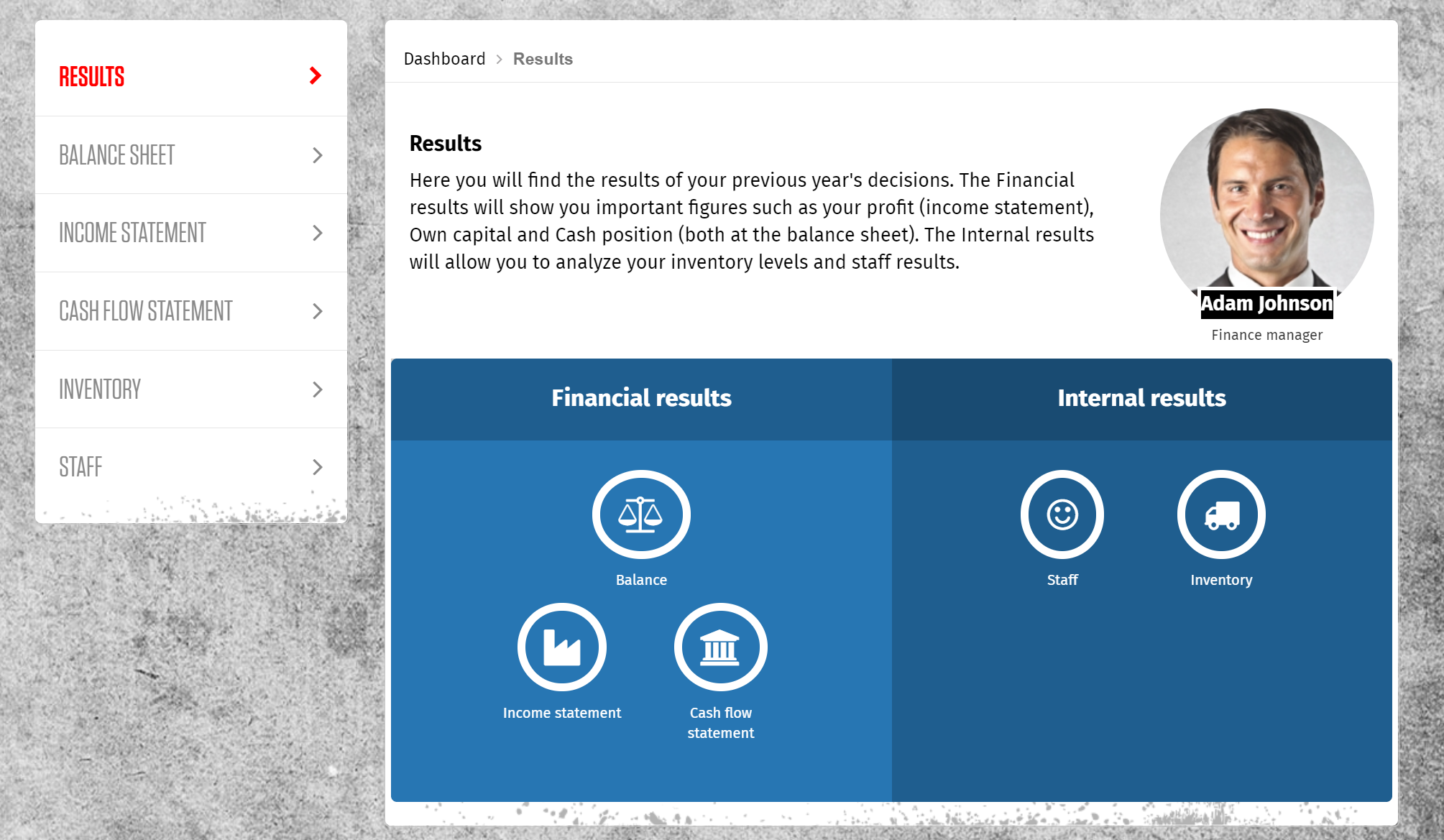 Business Consultancy Simulation | Edumundo
